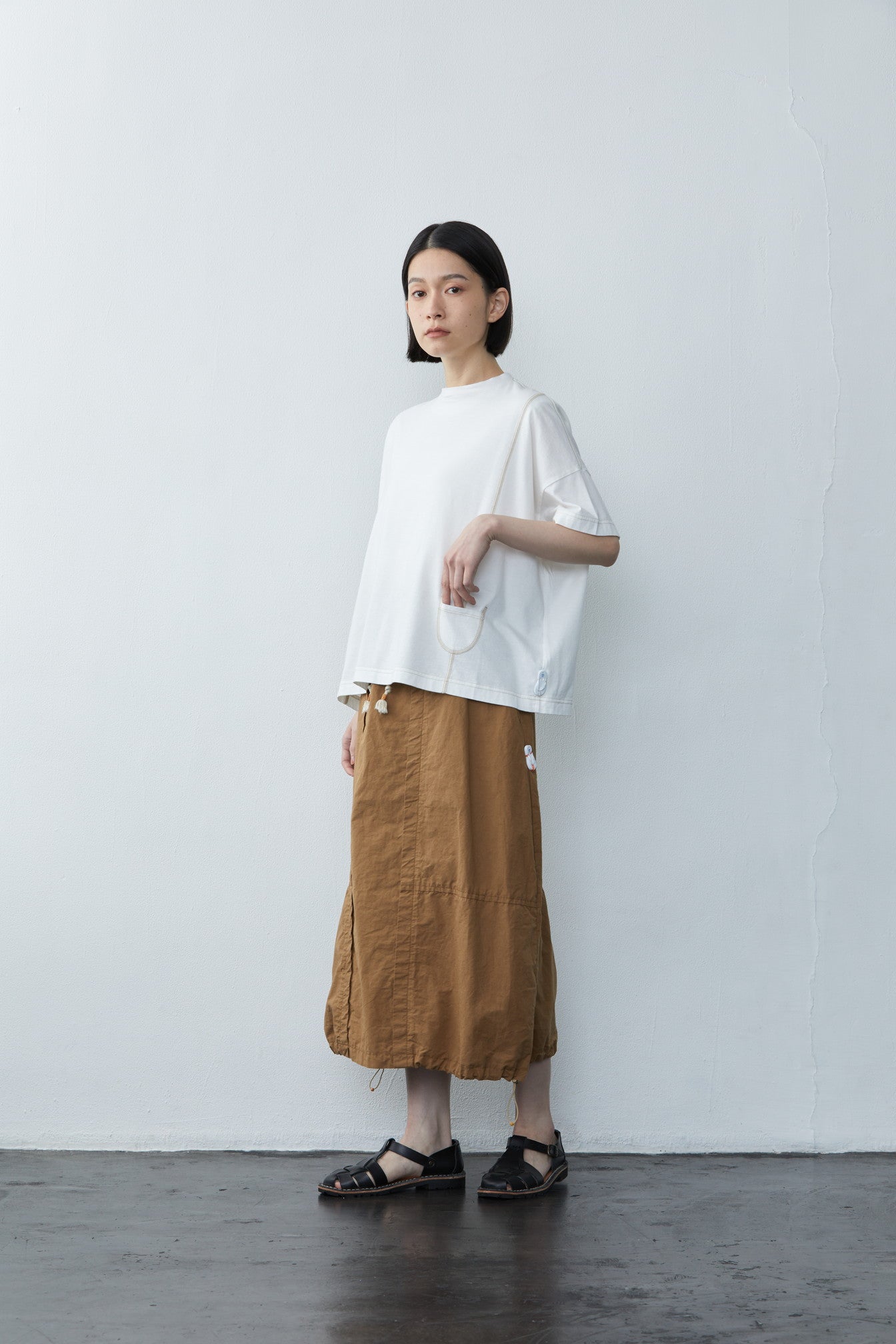 NEW – – vm/ヴーム‐ONLINE STORE