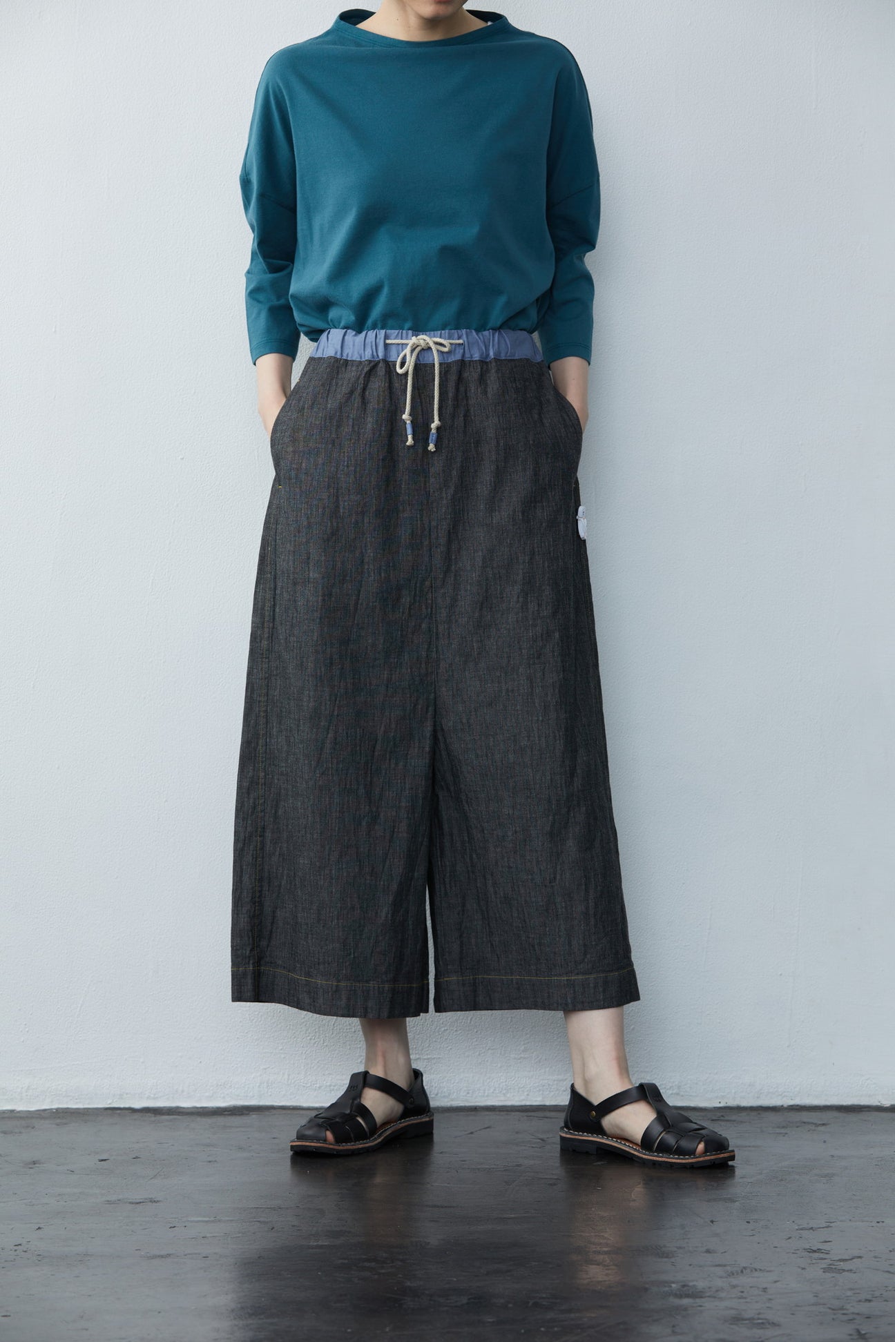 NEW – – vm/ヴーム‐ONLINE STORE