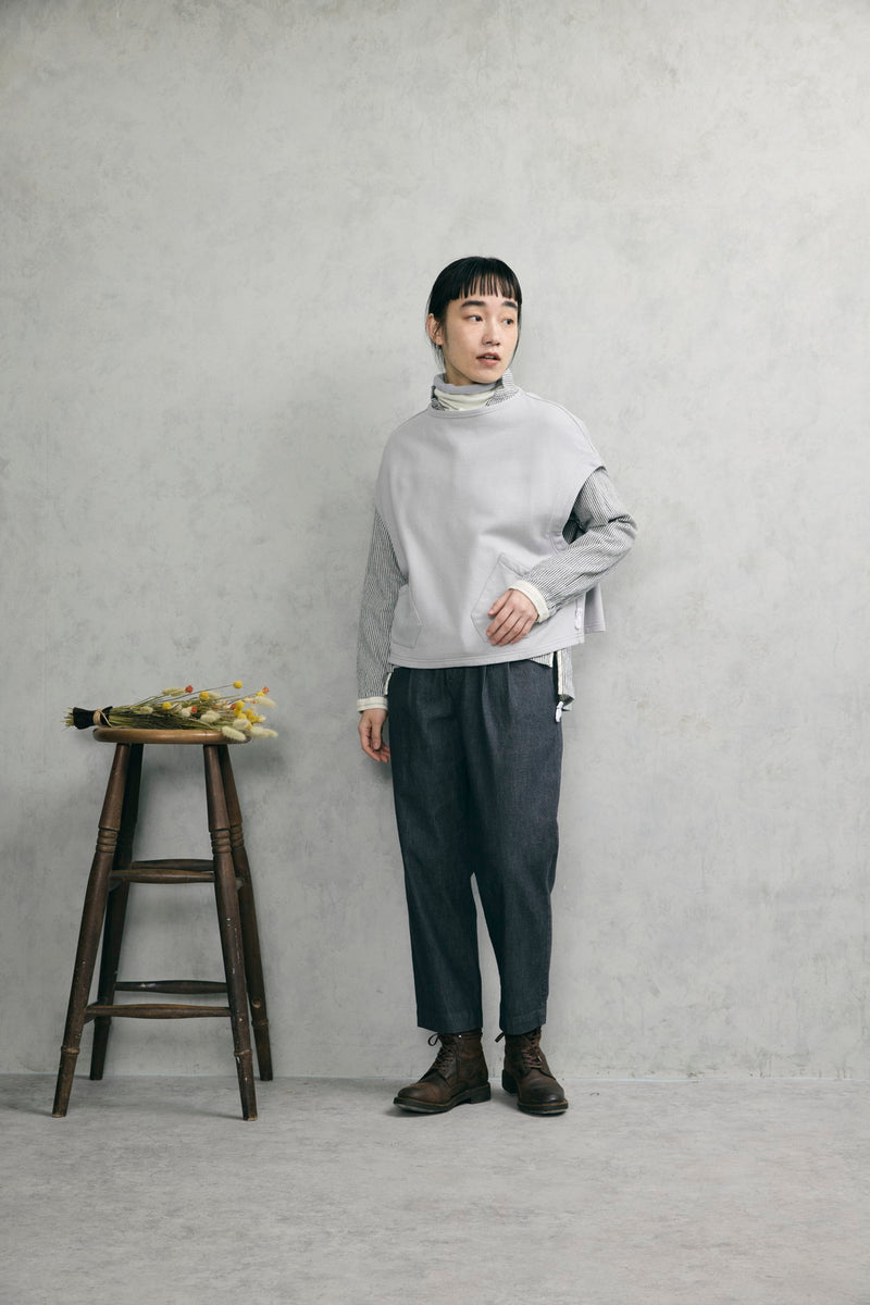 アウトポケットベスト(VCBL-5030C) – vm/ヴーム‐ONLINE STORE